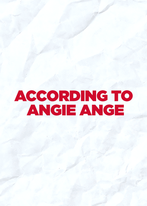 Angie Ange Archives - 93.9 WKYS