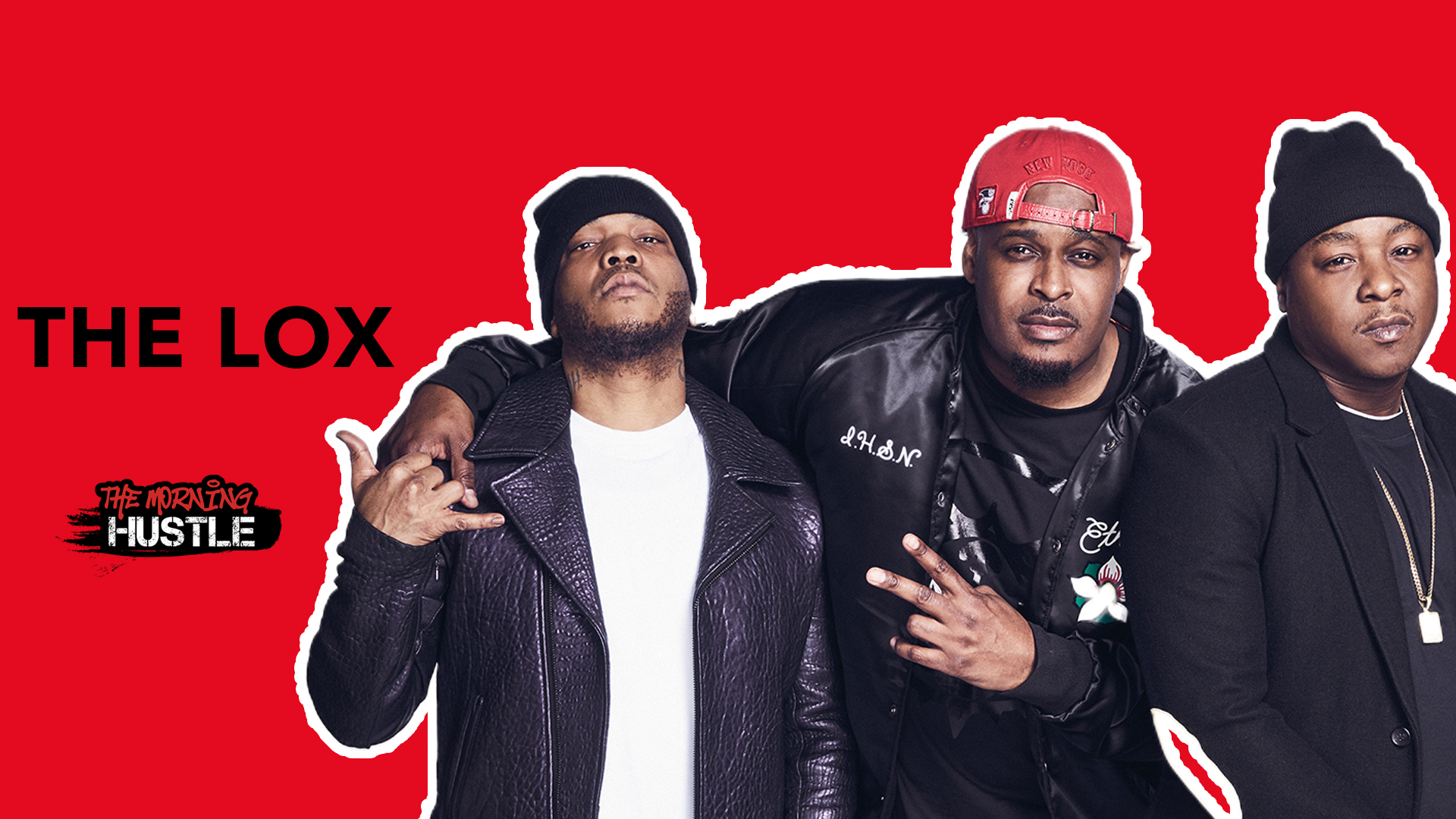 The Lox Reveal Why They Almost Passed On 'It's All About The Benjamins'