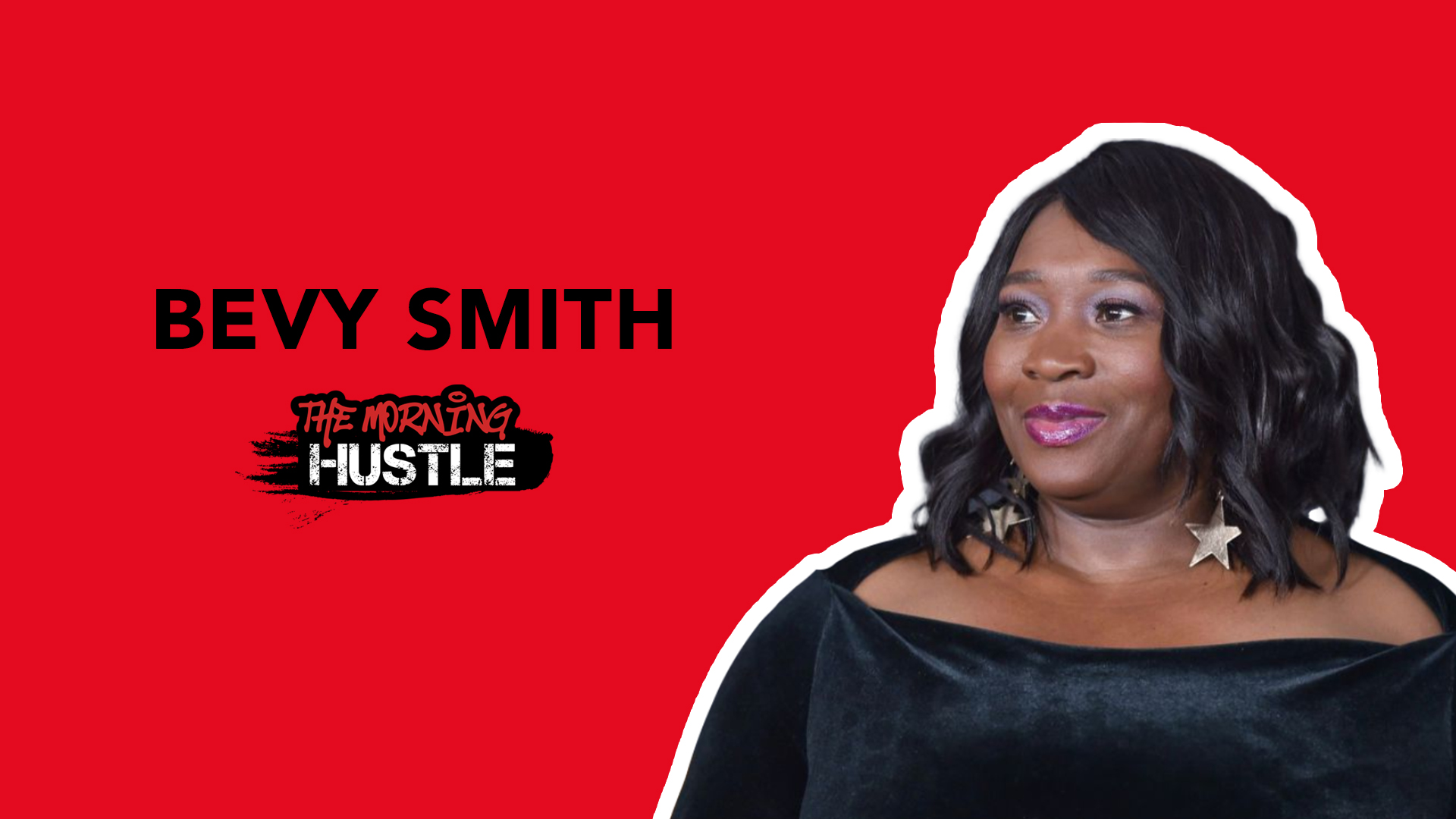 Bevy Smith Shares Inspiration From Her New Memoir ‘Bevelations'