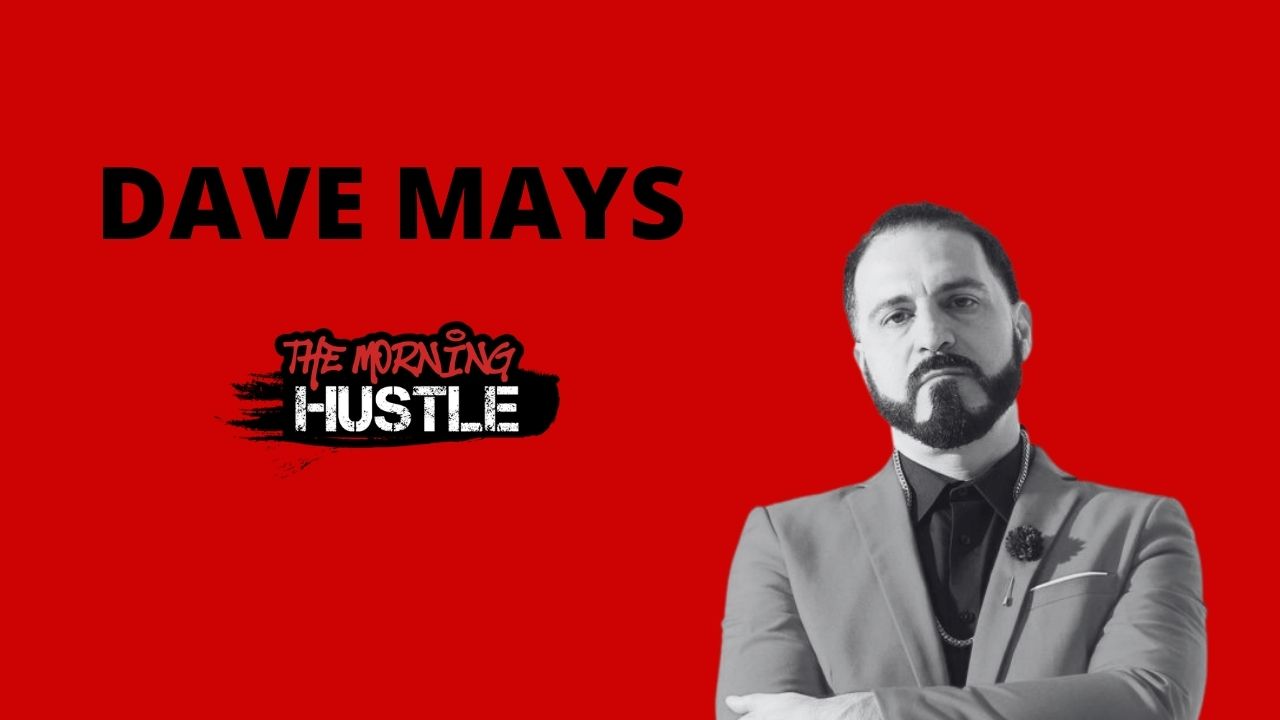 Source Magazine Founder Dave Mays New Podcast Venture