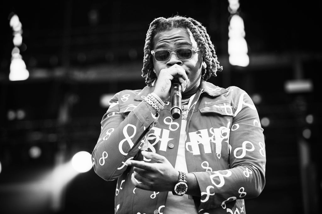 Gunna's New Single Addresses YSL Rico, Plea Deal & Haters!