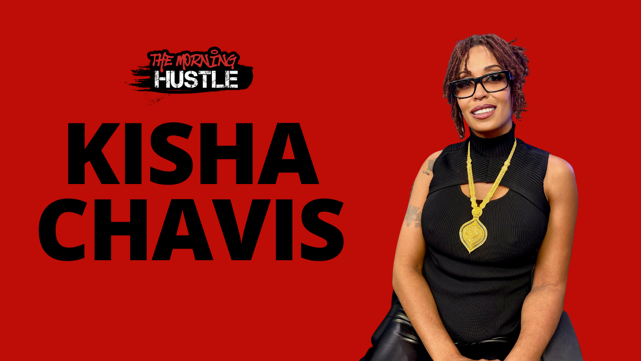 Kisha Chavis Talks Marriage With Joe Smith, OnlyFans & More