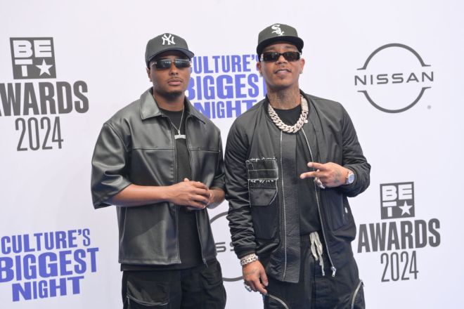 Hitmaka Talks Rebranding Relations and His Newest Artist