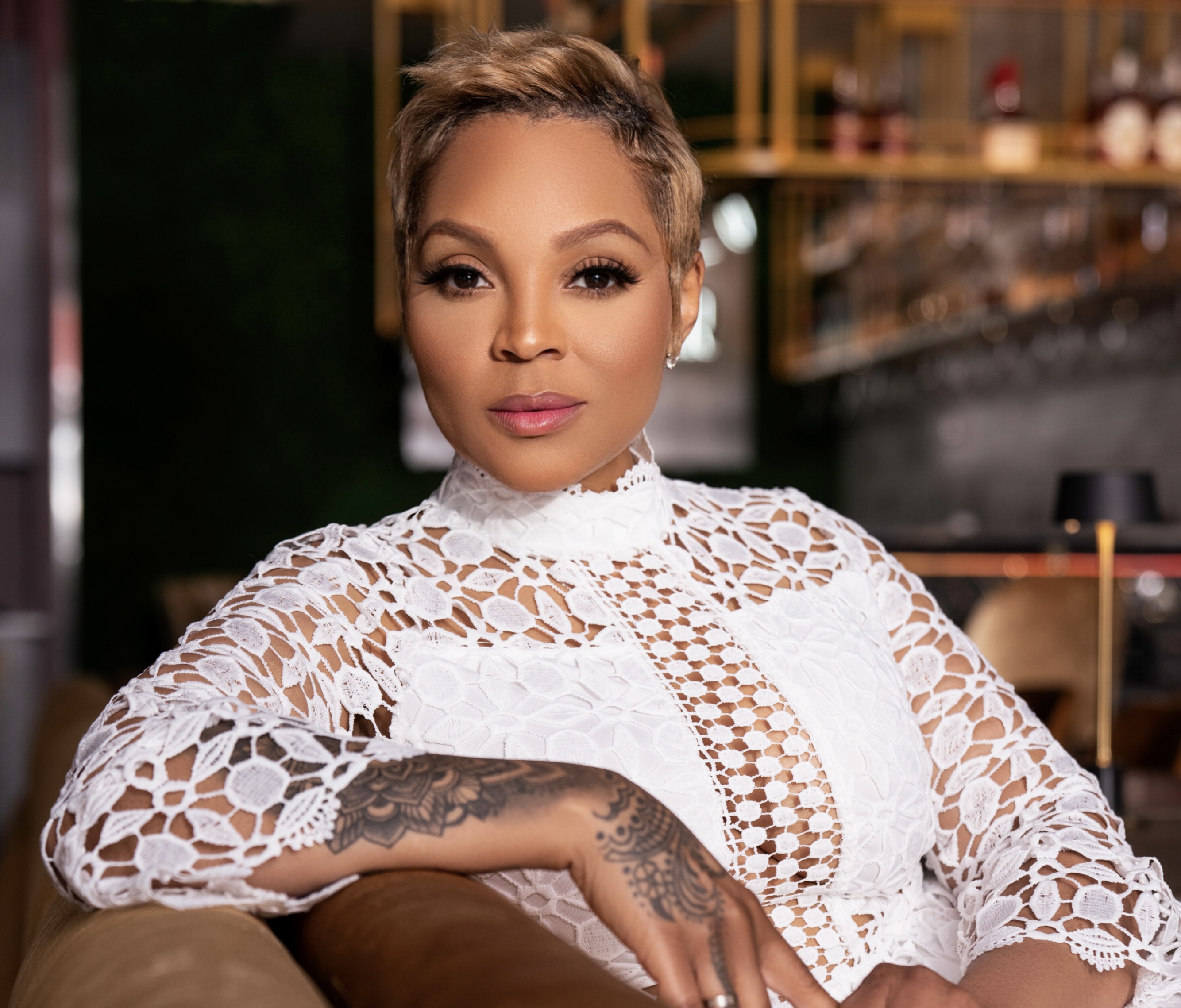 This Black Businesswoman is Changing the Game- Gocha Hawkins