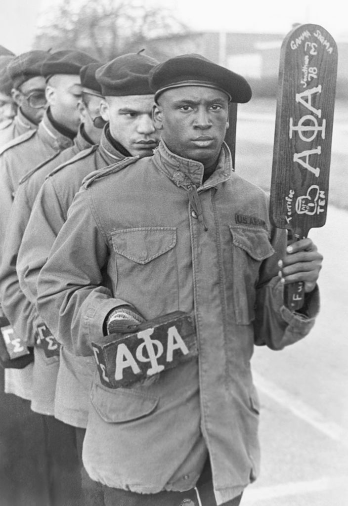 What is The Divine 9? Everything You Need To Know