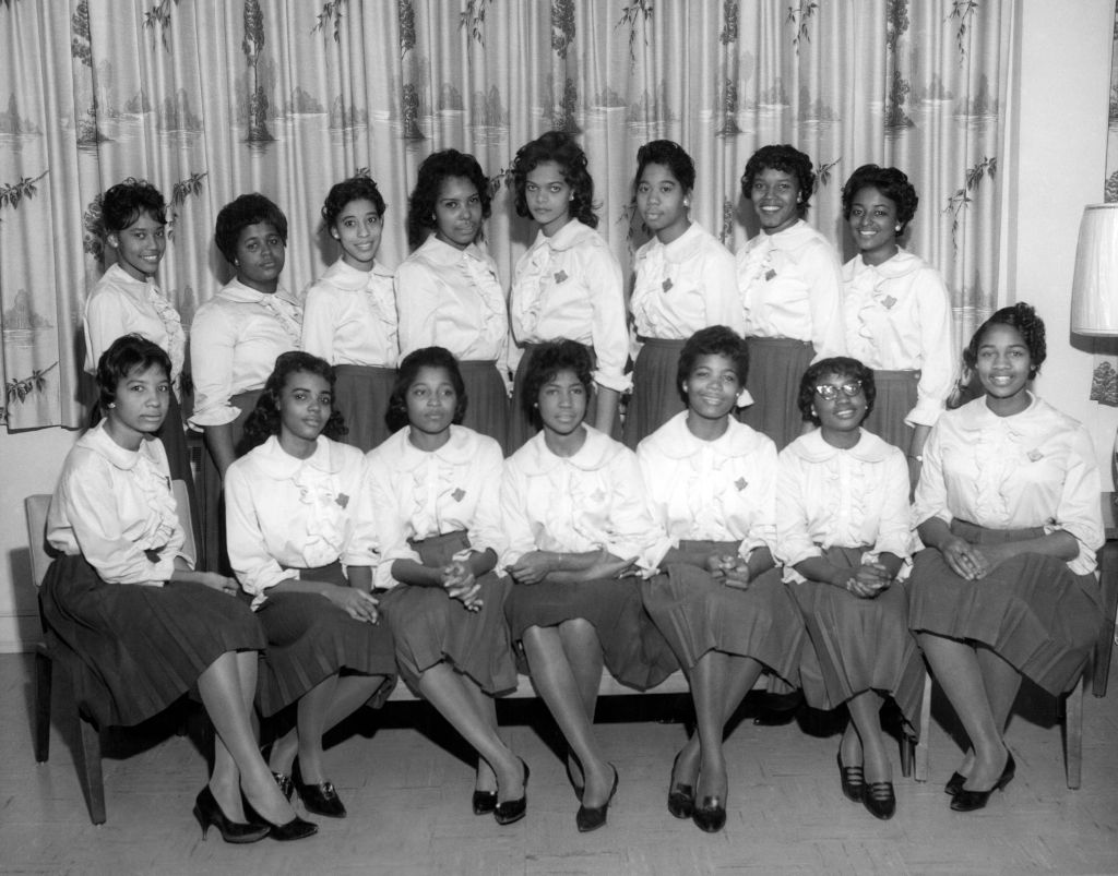 What is The Divine 9? Everything You Need To Know