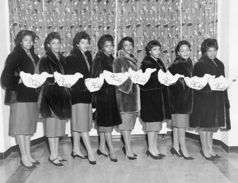 What is The Divine 9? Everything You Need To Know