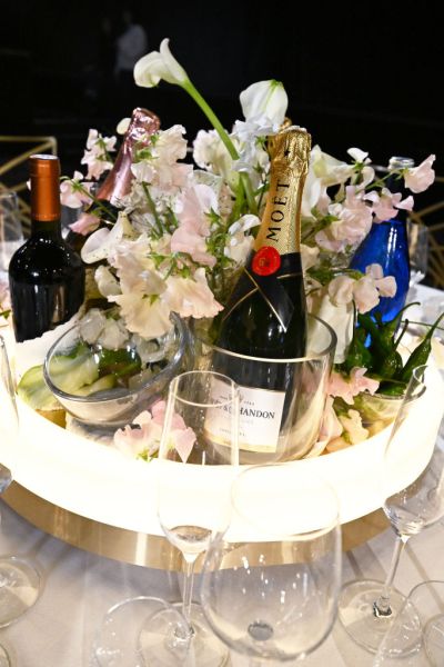 The Art of Popping Champagne: A Guide for Beginners