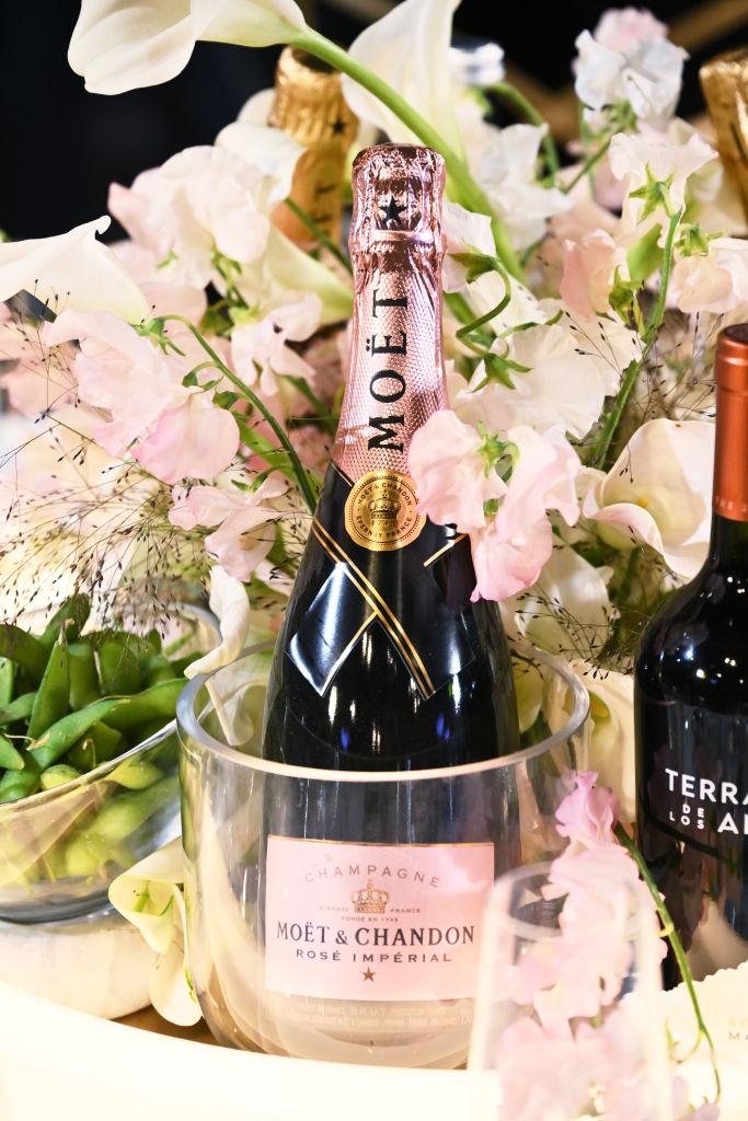 The Art of Popping Champagne: A Guide for Beginners