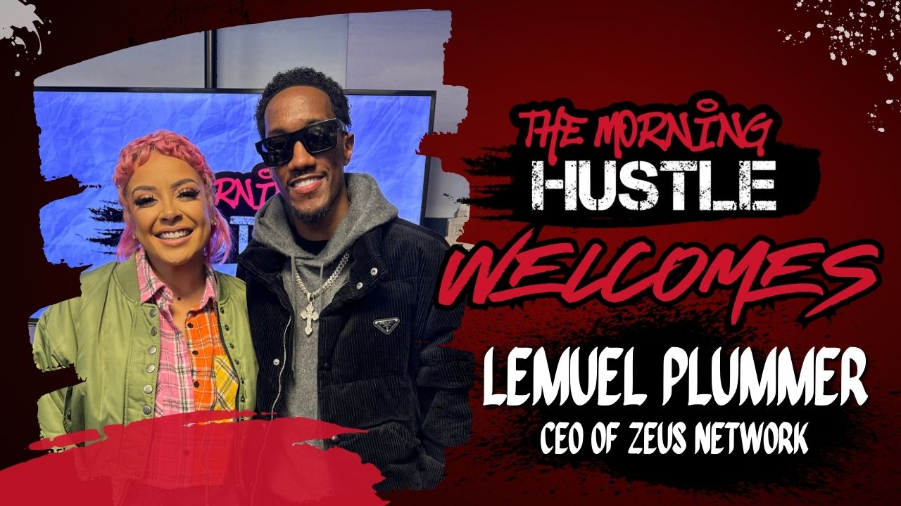 Who Is Lemuel Plummer Dating? What's Next For Zeus