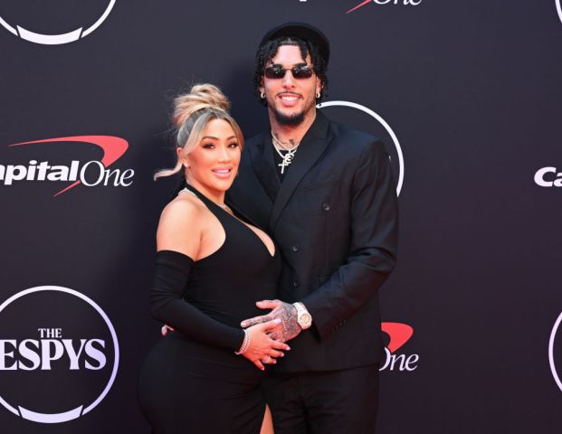 LiAngelo Ball Left His Baby Mama With Two Kids For New Lady