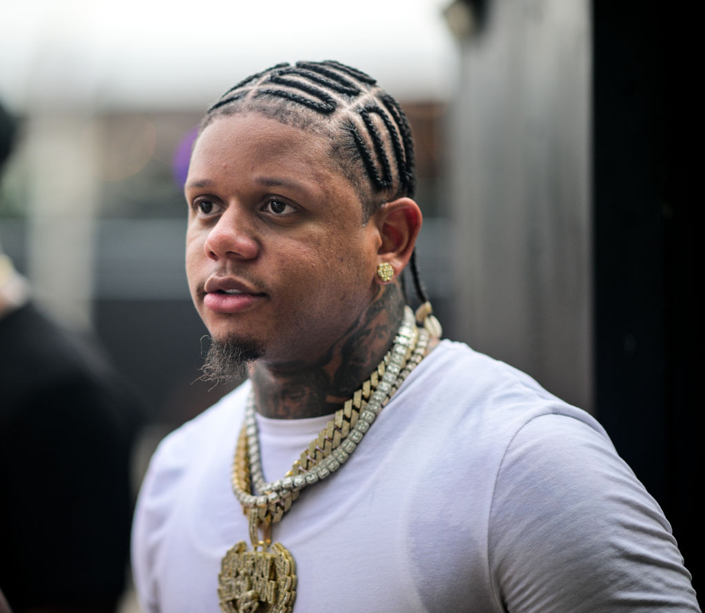 Pooh Shiesty’s Release & Yella Beezy’s Indictment: Raps Legal Drama