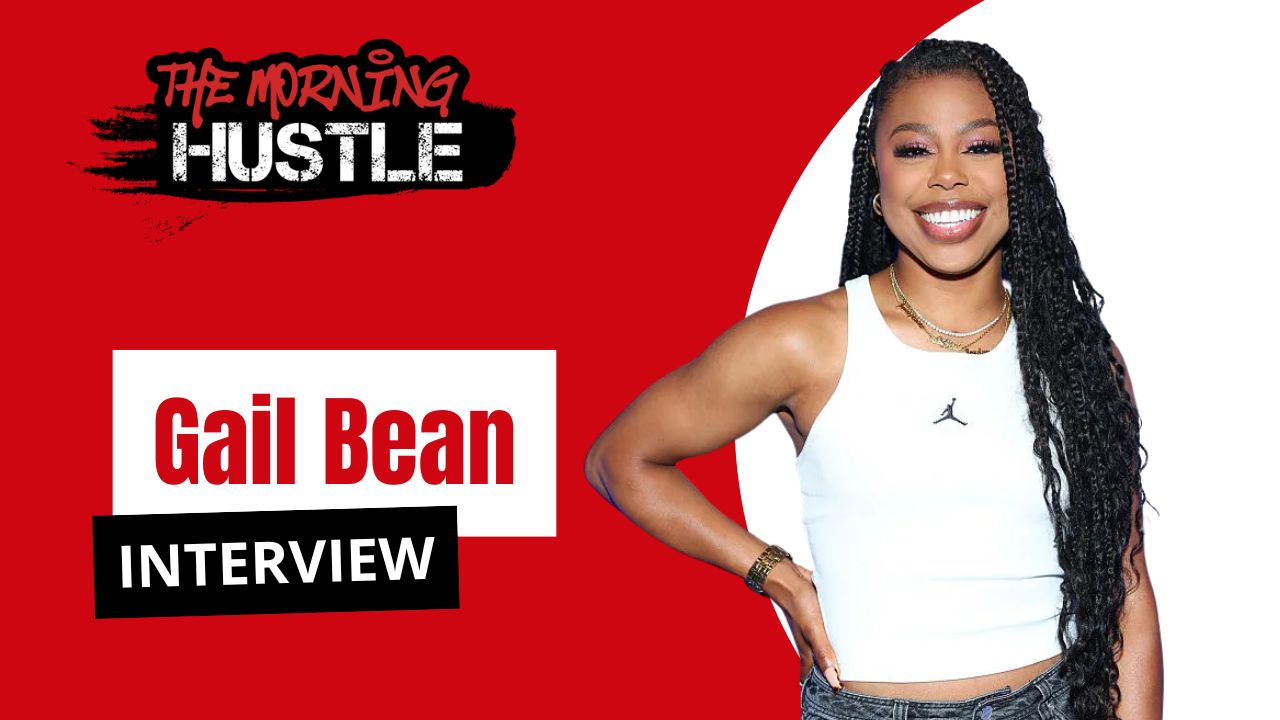 From Snowfall to Stardom: Gail Bean’s Glow-Up